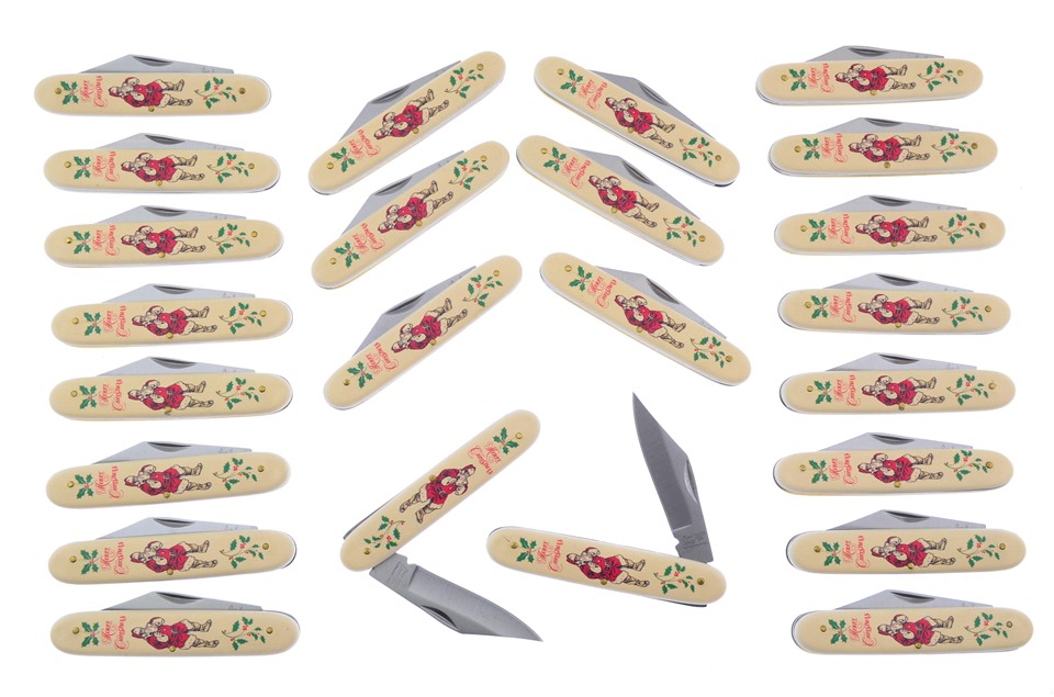 Cutlery Corner
