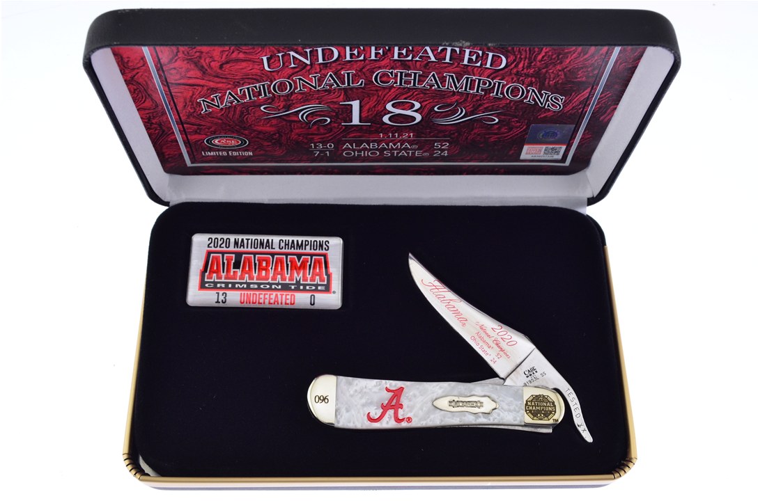 Case Xx Identification