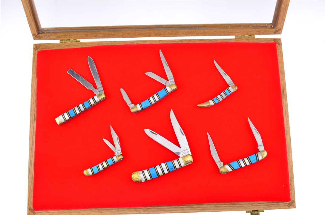 Cutlery Corner