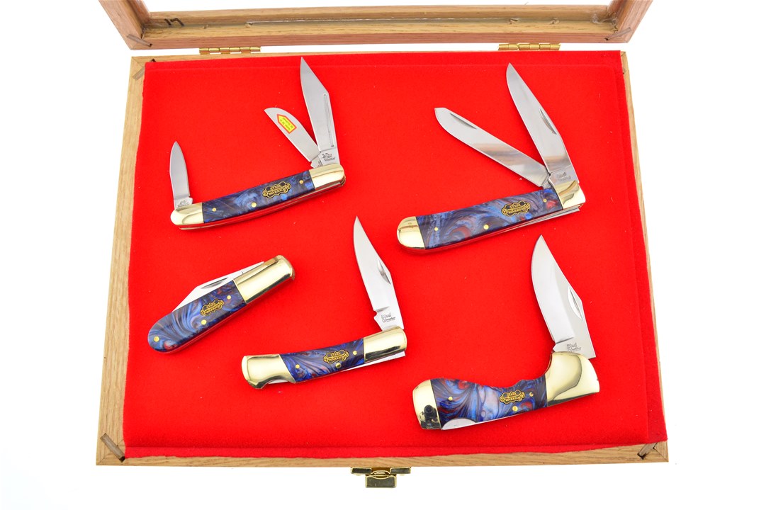 Cutlery Corner