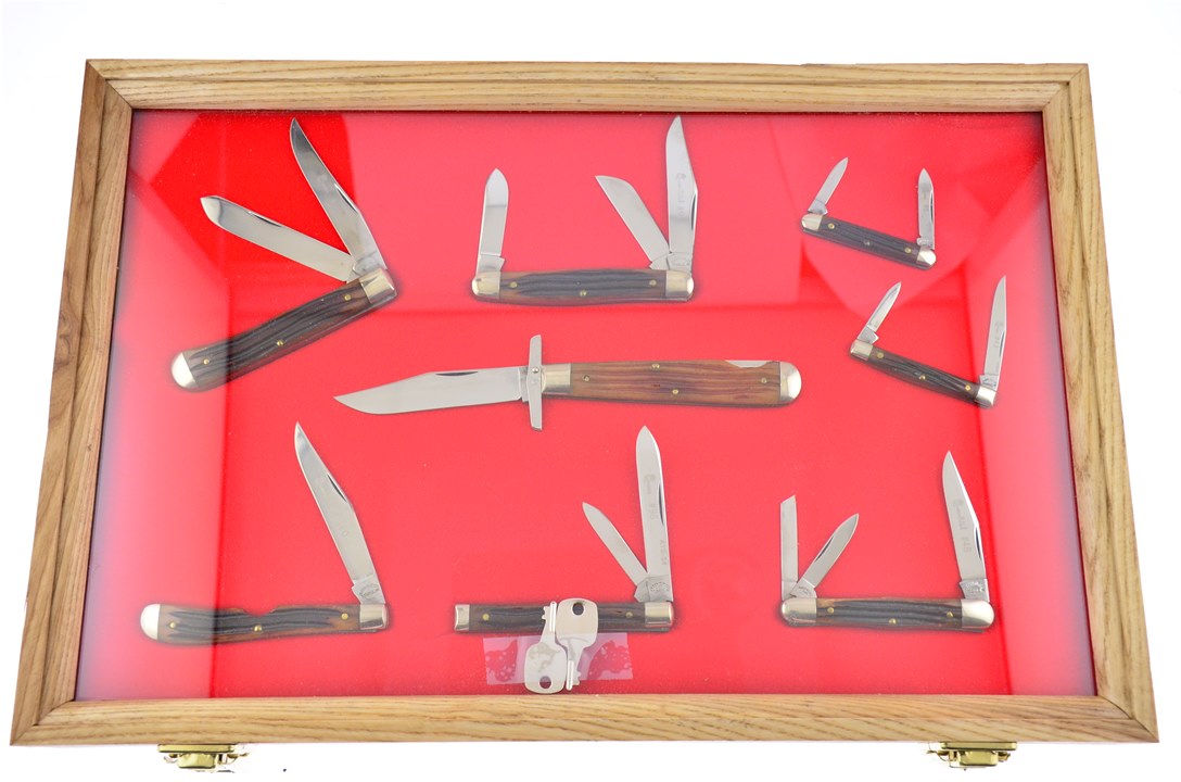 Cutlery Corner