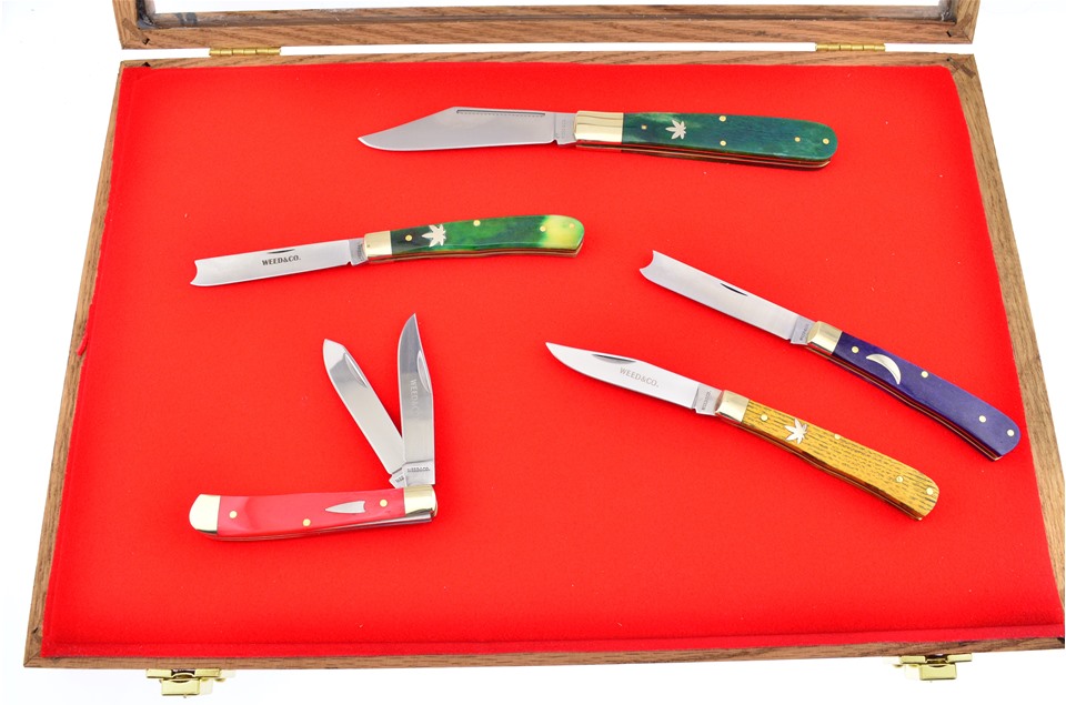 Cutlery Corner